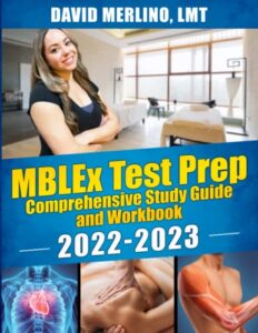 mblex test prep - comprehensive study guide and workbook 2022-2023