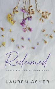 redeemed special edition (dirty air special edition)