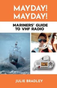 mayday! mayday!: mariners' guide to vhf radio (escape series)