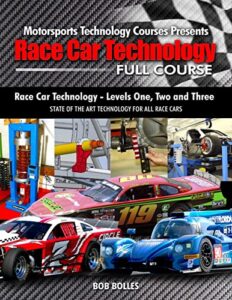 race car technology full course