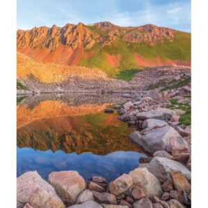 John Fielder's Colorado 2023 Scenic Engagement Calendar