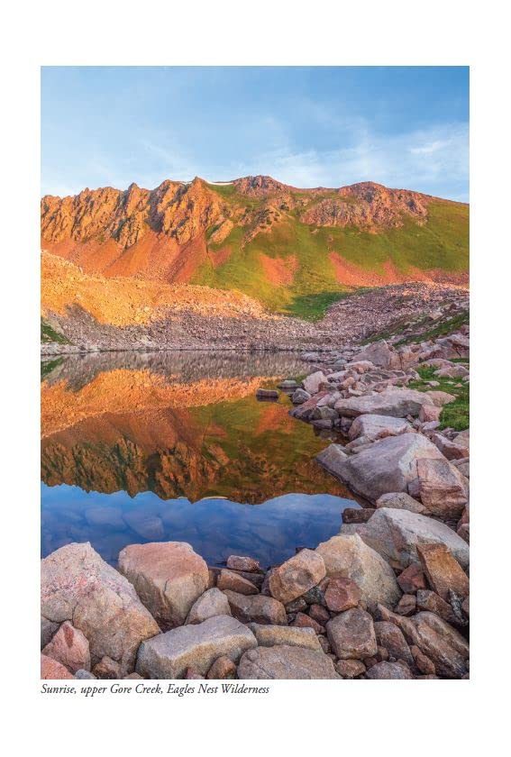 John Fielder's Colorado 2023 Scenic Engagement Calendar