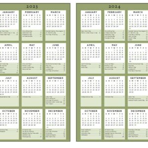 John Fielder's Colorado 2023 Scenic Wall Calendar