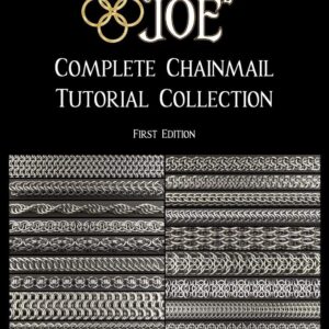 Chainmail Joe - Complete Chainmail Tutorial Collection