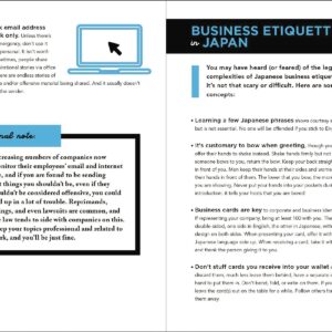 This Book Will Teach You Business Etiquette: The Insider's Guide to Workplace Courtesy and Customs