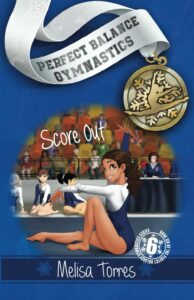 score out (perfect balance gymnastics series)