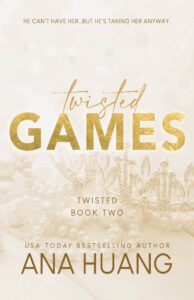 twisted games (twisted, 2)