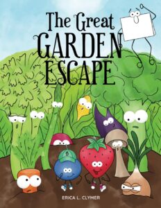 the great garden escape