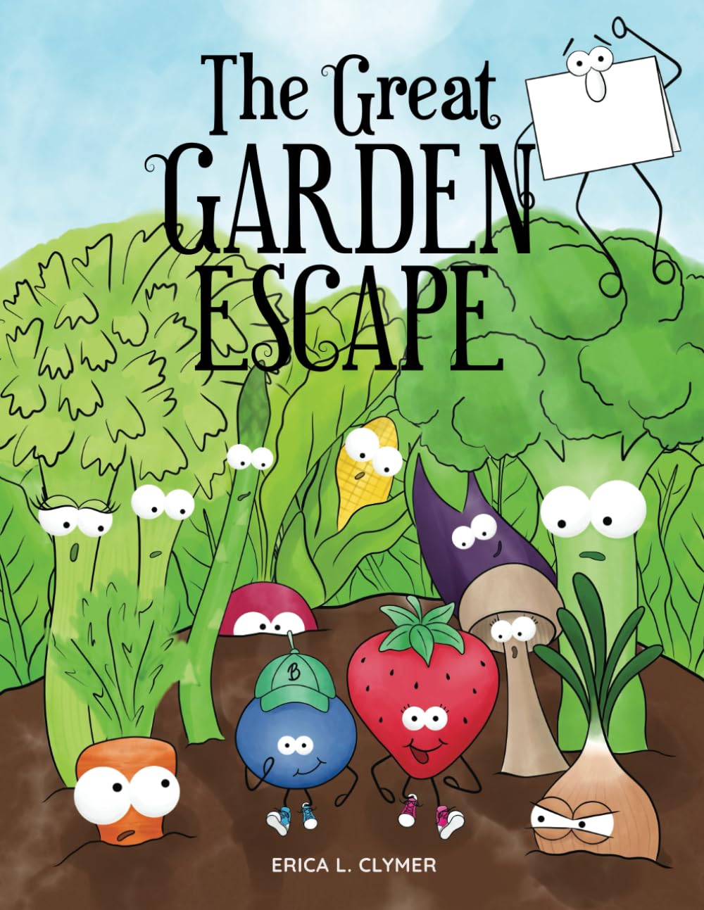 The Great Garden Escape