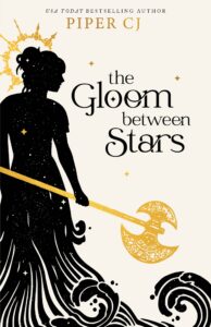 the gloom between stars (the night and its moon, 3)