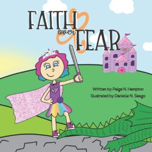 faith over fear