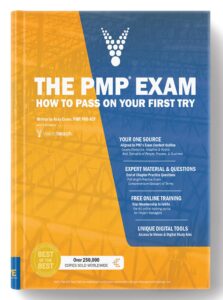 the pmp exam: how to pass on your first try (test prep series)