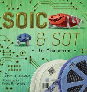 soic and sot: the microchips (soic and friends)