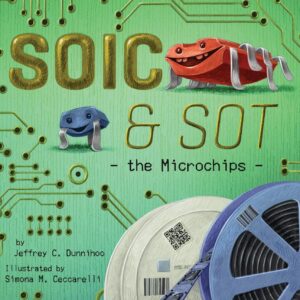 SOIC and SOT: the Microchips (Soic and Friends)