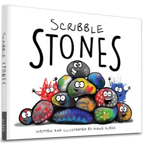 Scribble Stones