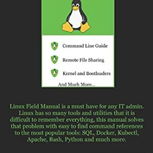 LFM: Linux Field Manual