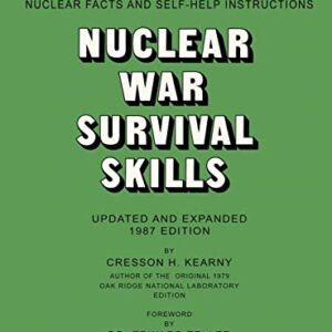 Nuclear War Survival Skills