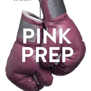 Pink Prep: A Woman's Best Guide to Preparing for the Worst