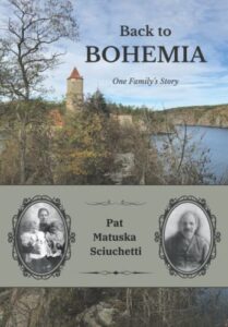 back to bohemia: one family's story