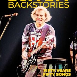 Buffett Backstories: Fifty Years, Fifty Songs