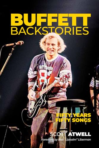 Buffett Backstories: Fifty Years, Fifty Songs