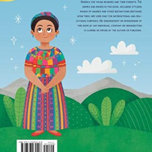 Courageous History Makers: 11 Women from Latin America Who Changed the World (Little Biographies for Bright Minds)