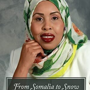 From Somalia to Snow: How Central Minnesota Became Home to Somalis