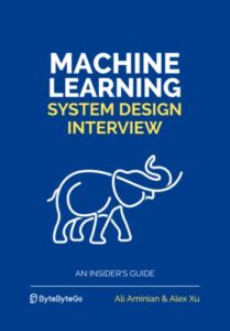 machine learning system design interview