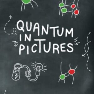 Quantum in Pictures: A New Way to Understand the Quantum World