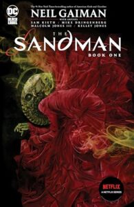 the sandman 1