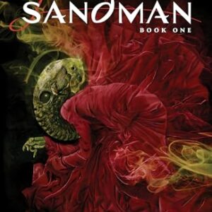 The Sandman 1