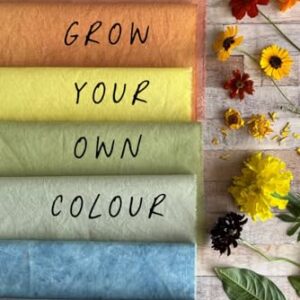 Grow Your Own Colour