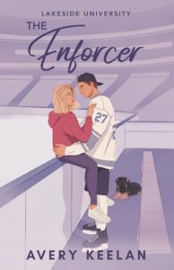 the enforcer: special edition (lakeside university (lsu)