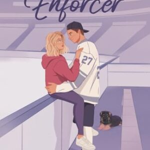 The Enforcer: Special Edition (Lakeside University (LSU)