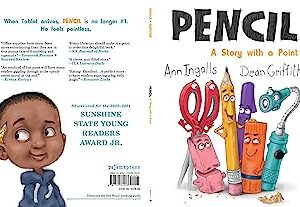 Pencil: A Story With A Point