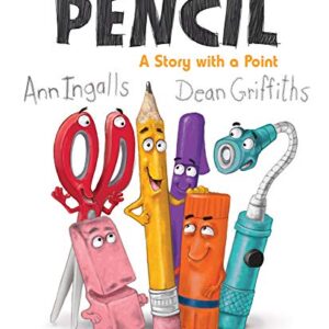 Pencil: A Story With A Point