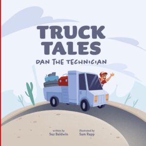 truck tales: dan the technician