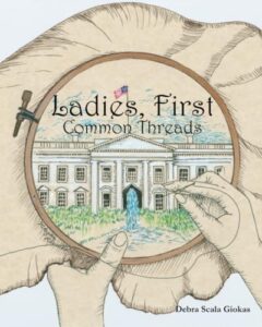 ladies, first: common threads