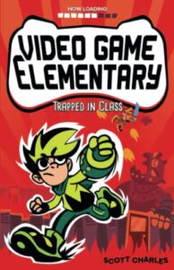 trapped in class (video game elementary)