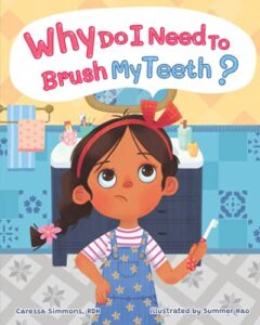 why do i need to brush my teeth?