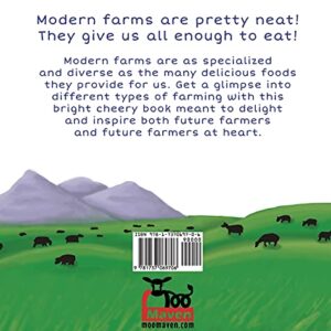 Modern Farms