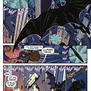 Batman '89