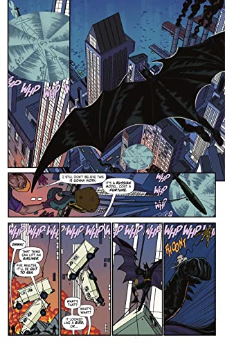 Batman '89