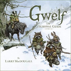 gwelf: the survival guide (gwelf, 1)