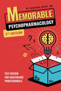 memorable psychopharmacology