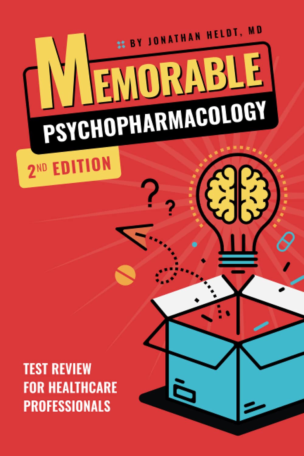 Memorable Psychopharmacology