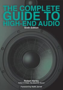 the complete guide to high-end audio