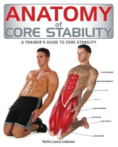 anatomy of core stability: a trainer's guide to core stability