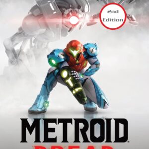 Metroid Dread Strategy Guide (2nd Edition - Full Color): 100% Unofficial - 100% Helpful Walkthrough