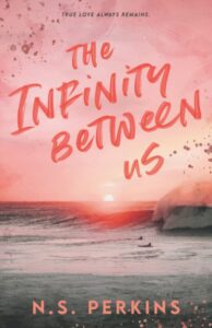 the infinity between us